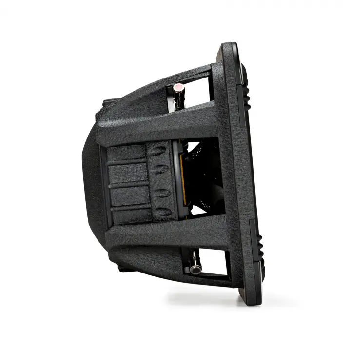 Kicker L7S8 Car Audio Solo-Baric 8 Subwoofer Square L7 Dual 2 Ohm Sub ...