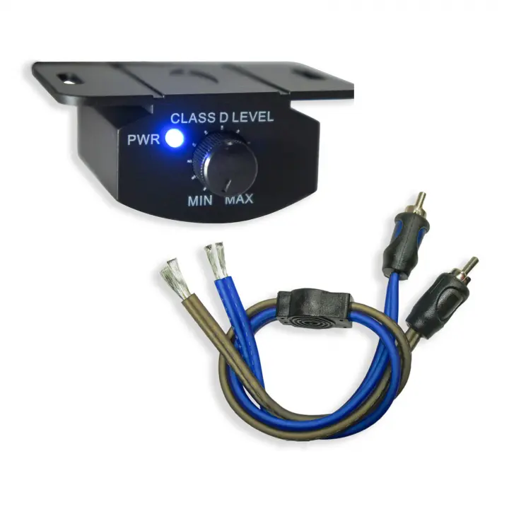 Harmony Audio HA-A1500.1 Car Stereo Class D Amp Mono 3000 Watt ...