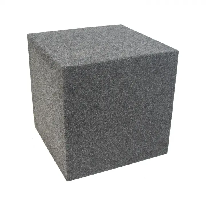 Car Audio Single 15" Sealed Square Sub Box Enclosure fits Kicker L7 ...