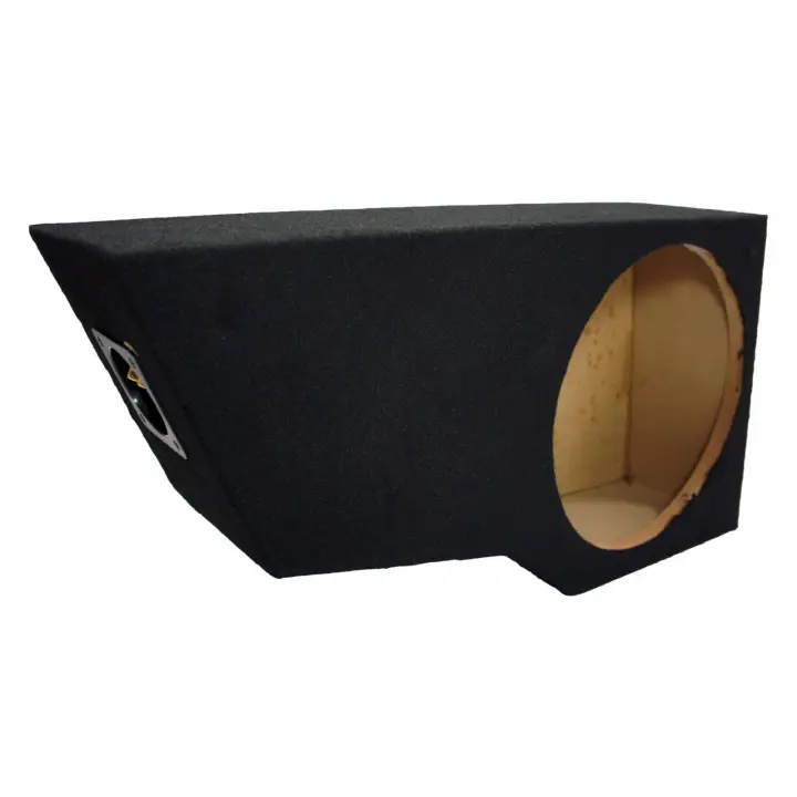 GMC Envoy 02-09 12" Sub Box Enclosure