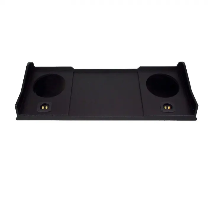 Custom Dual 10" 94-01 Extended Cab Dodge Subwoofer Box