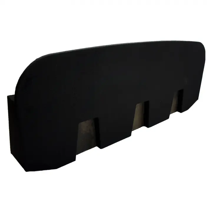 2002-2013 Chevy Avalanche Sealed Dual 10" Sub Box Car Audio Subwoofer ...
