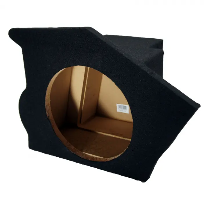 Custom Chevy 93 - 02 Camaro 10" Custom Sub Box