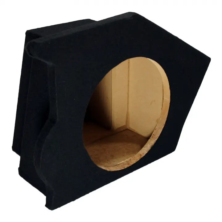 Custom Chevy 93 - 02 Camaro 10" Custom Sub Box