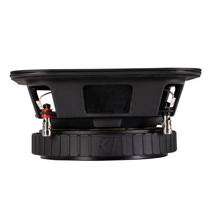 Kicker ST9MR Car Audio Street Series Midrange Pair 4 Ohm 9 Inch Square ...