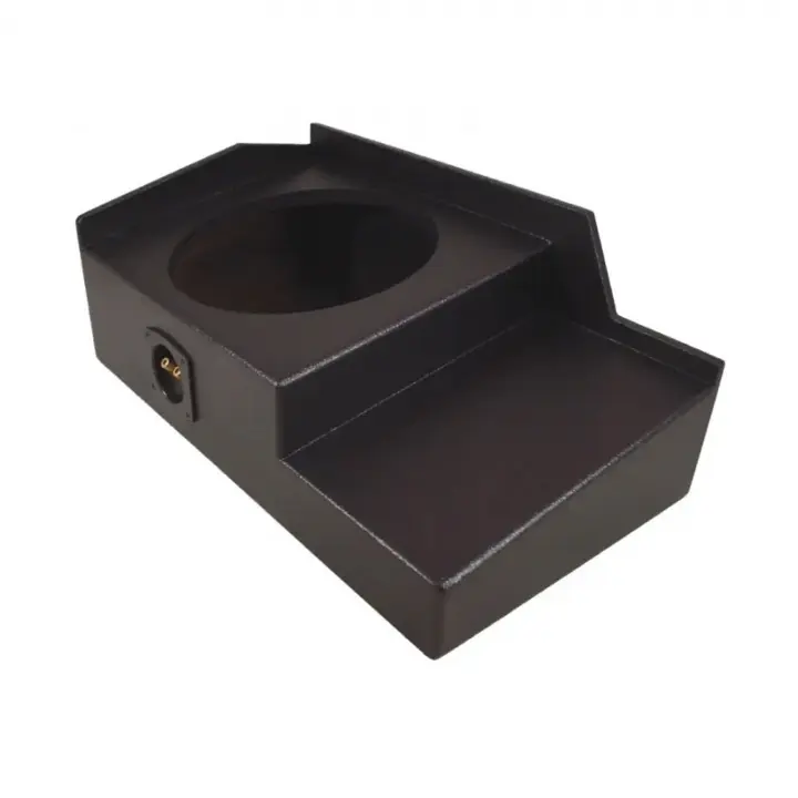 Custom Chevy Silverado 99-06 Extended Cab Subwoofer Box 10"