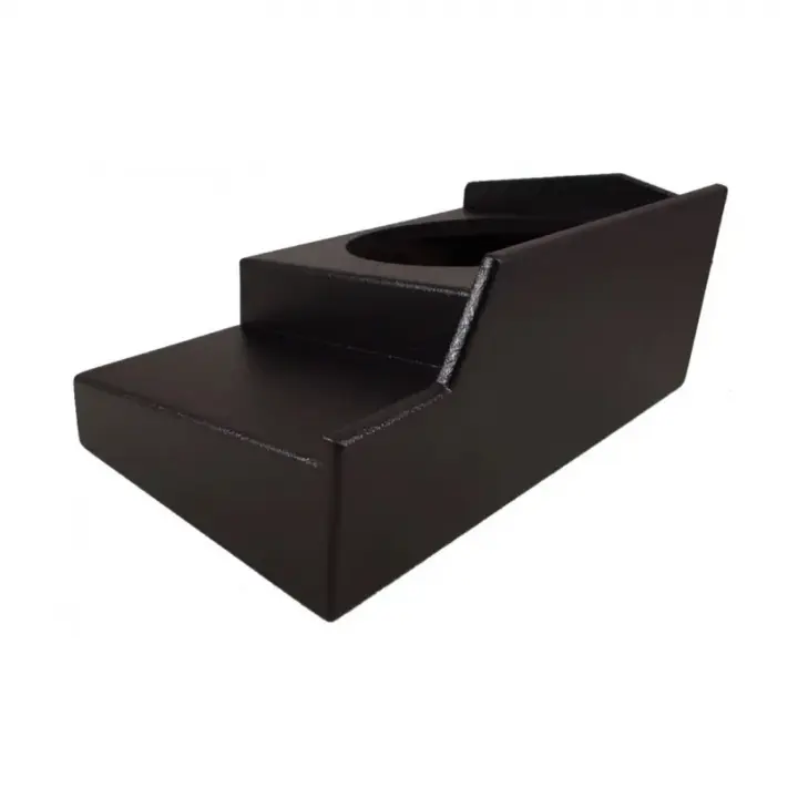 Custom Chevy Silverado 99-06 Extended Cab Subwoofer Box 10"