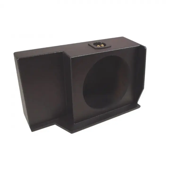 Custom Chevy Silverado 99-06 Extended Cab Subwoofer Box 10"