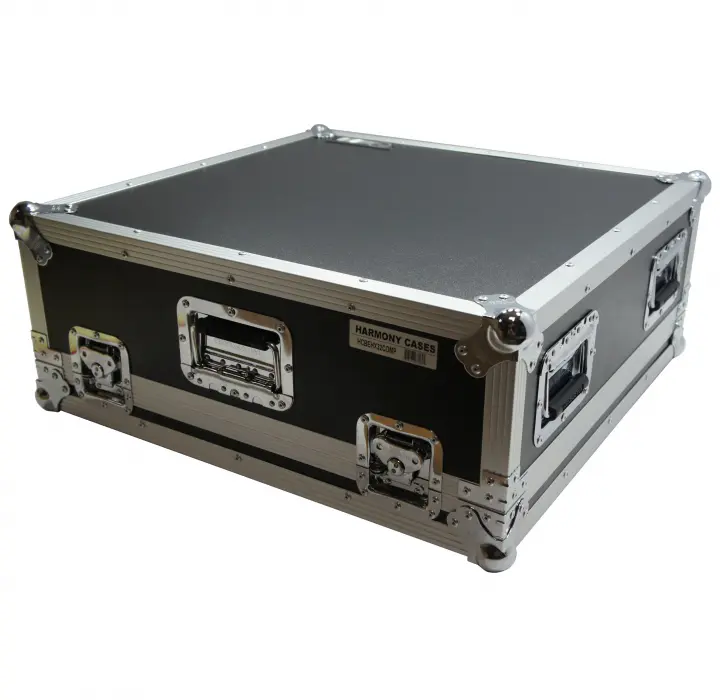 Harmony HCBEHX32COMP Flight Transport Road Custom Case for Behringer ...
