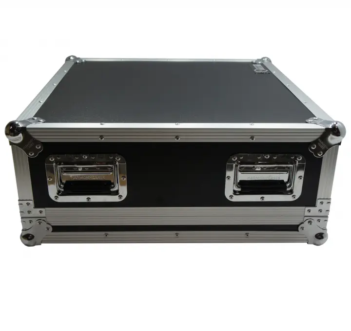 Harmony HCBEHX32COMP Flight Transport Road Custom Case for Behringer ...