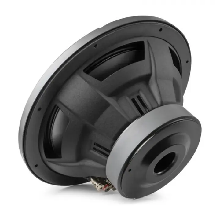 Alpine S2-W12D4 Car Audio Type-S Series Dual 4-Ohm 12 Inch Subwoofer