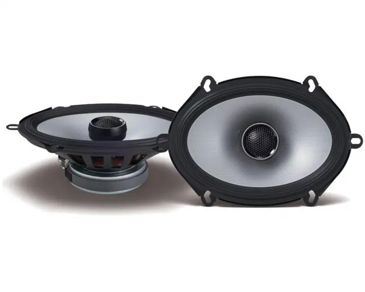 Alpine S2-S68 Car Audio Type-S Series 75W RMS 2-Way 6x8 Inch Coaxial ...