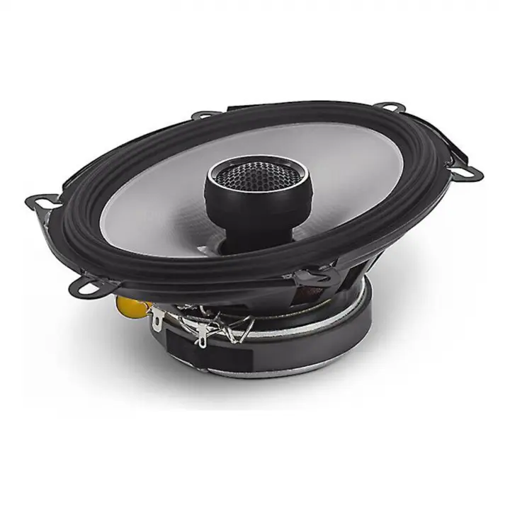 Alpine S2-S68 Car Audio Type-S Series 75W RMS 2-Way 6x8 Inch Coaxial ...