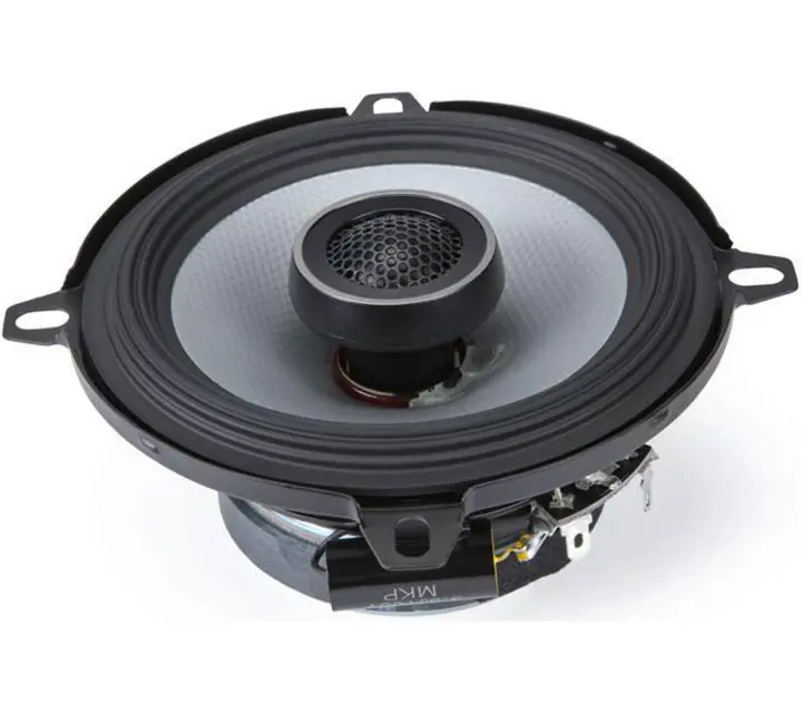 Alpine S2-S50 Car Audio Type-S Series 55W RMS 2-Way 5.25 Inch Coaxial ...