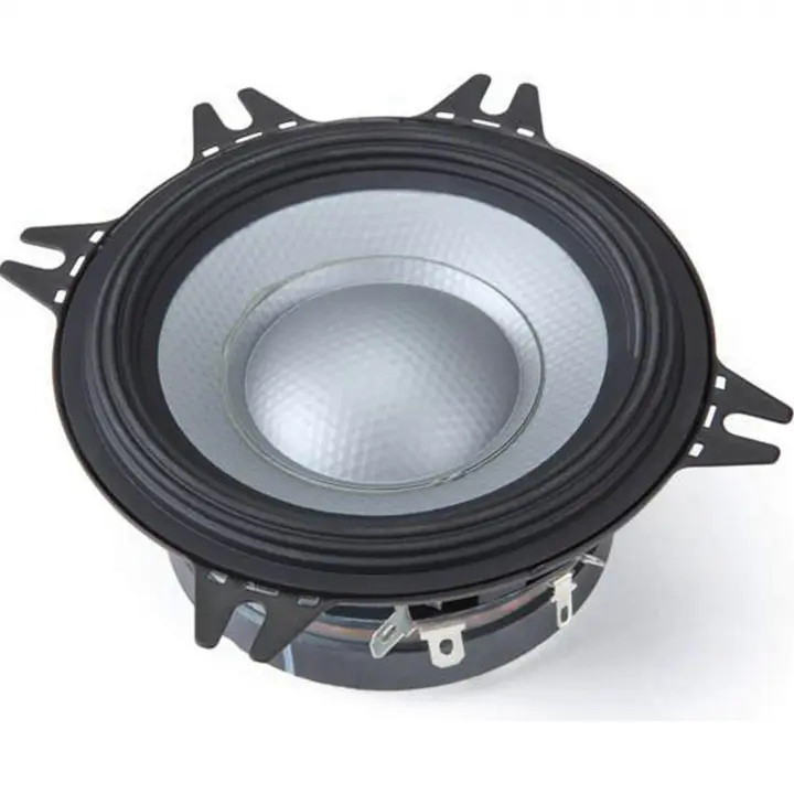 Alpine S2-S40C Car Audio Type-S Series 45W RMS 2-Way 4 Inch Component ...