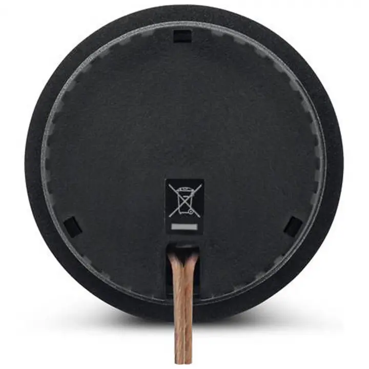 Alpine R2-S65C Car Audio Pro R-Series High-Resolution 2-Way 6.5 Inch ...