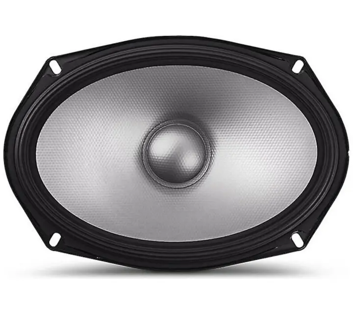 Alpine S2-S69C Car Audio S-Series 85W RMS 2-Way 6x9 Inch Component ...