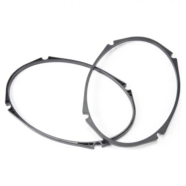 Alpine S2-S69 Car Audio S-Series 85W RMS 2-Way 6x9 Inch Coaxial ...