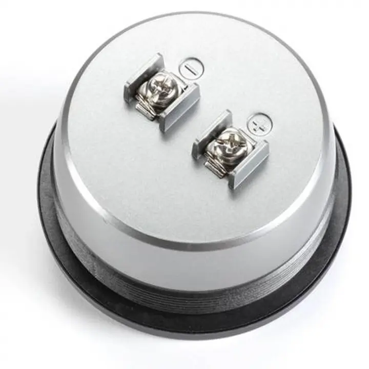 Alpine HDZ-653 Car Audio Status Hi-Res Series 100W RMS 6.5 Inch 3-Way ...