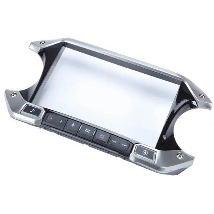 Alpine i509-WRA-JL Car Audio 9" Screen Digital Multimedia Receiver ...