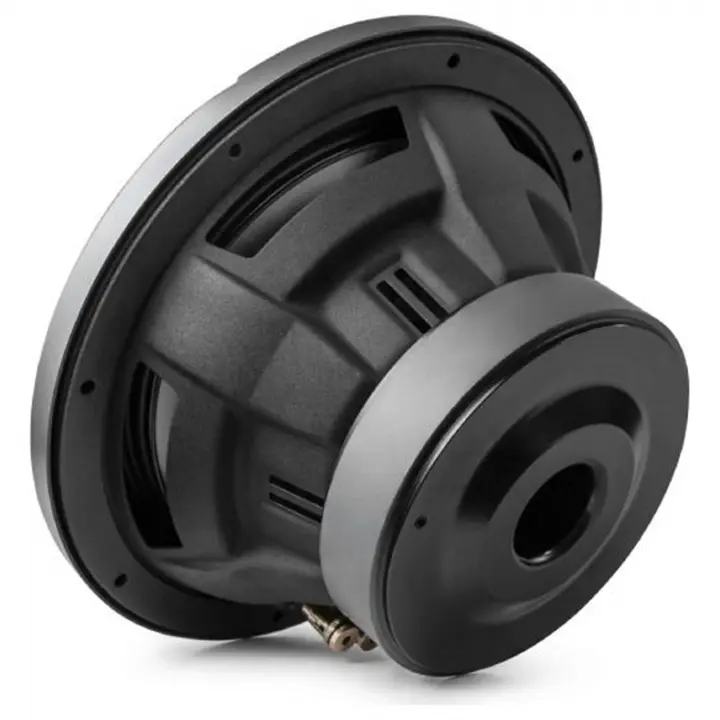 Alpine S2-W10D2 Car Audio Type-S Series Dual 2-Ohm 10 Inch Subwoofer