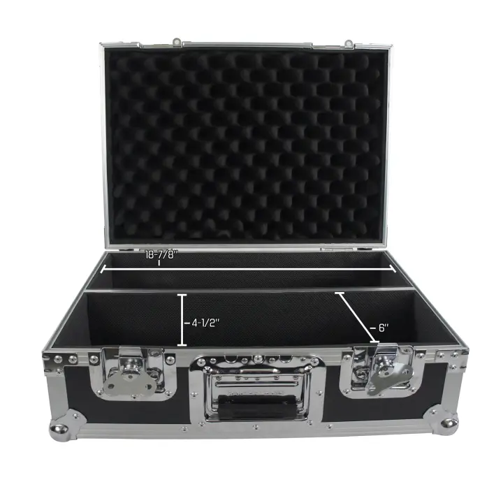 Harmony Cases Compatible With Guitar Effect Pedals HCMINIPEDAL-NH ...