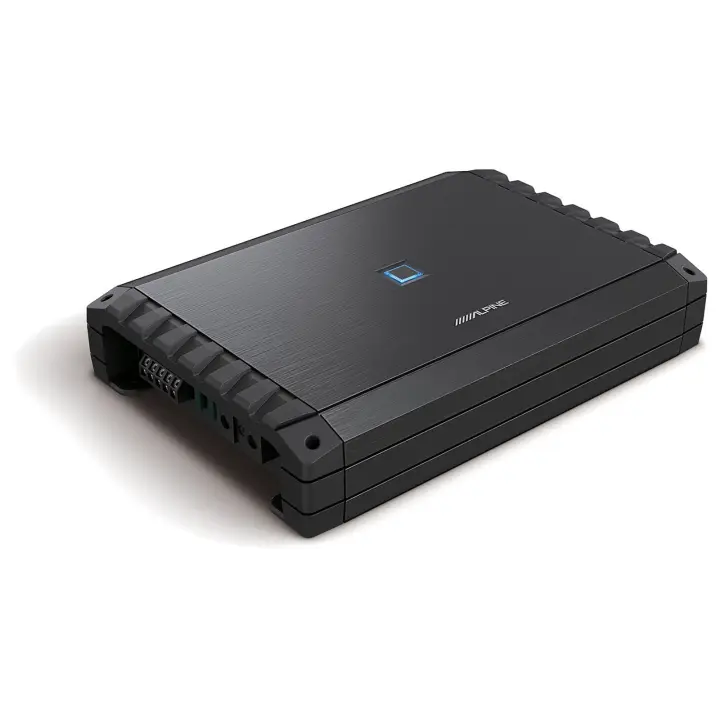 Alpine S2-A55V S-Series 5-channel Power Amplifier