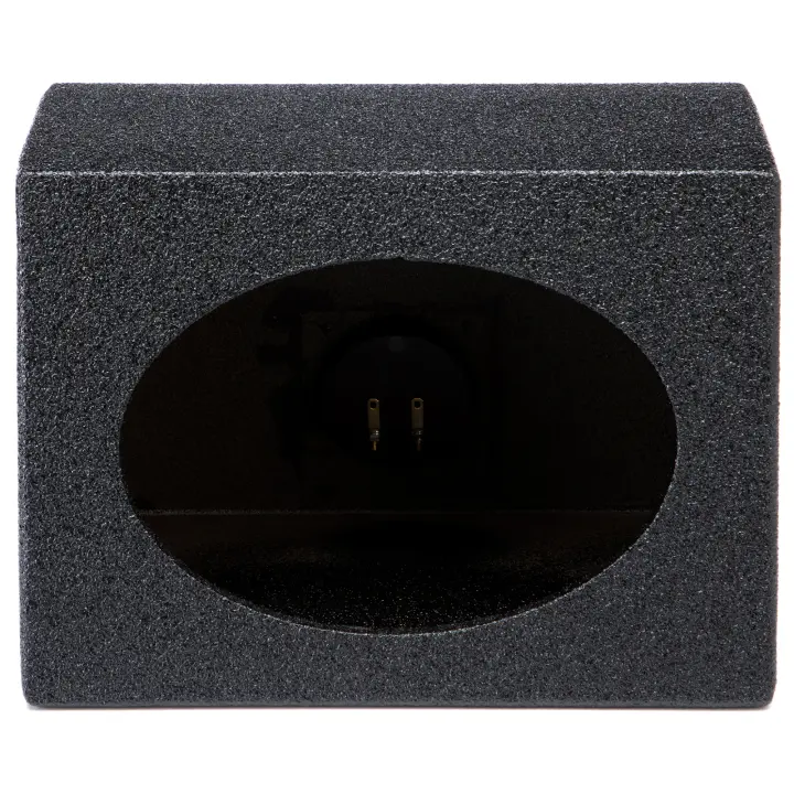 Universal 6x9" Full Range Speaker Box | HiFiSoundconnection