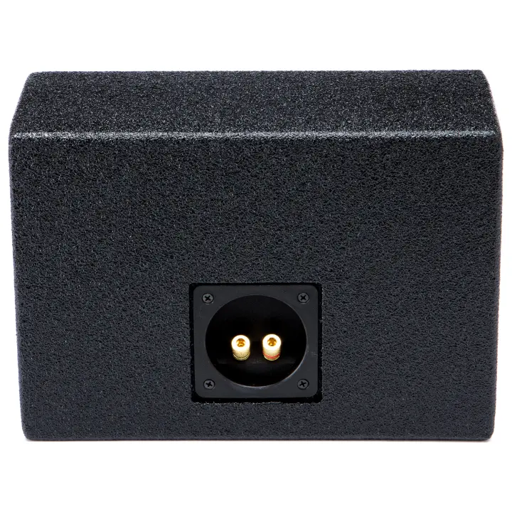 Universal 6x9" Full Range Speaker Box | HiFiSoundconnection