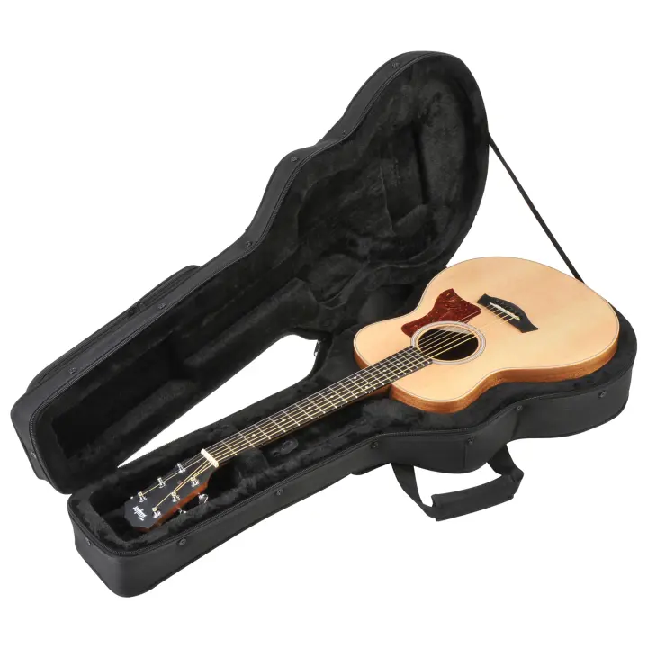 SKB Cases 1SKB-SCGSM Rugged Soft Transport Case for Taylor GS Mini ...