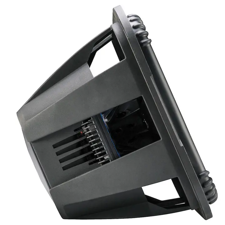 Kicker 41L7154 15-Inch L7 4-Ohm 1200 (Watts RMS) Cone Shape Unique ...