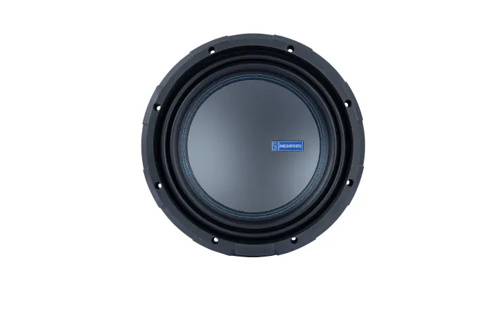 Memphis Audio fits Universal Ported M71012 Dual 10" Subwoofer 1500W ...