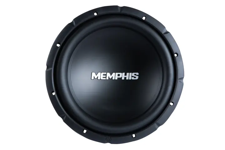 Memphis Audio fits Universal Regular Standard Cab Truck SRX1244 Dual 12 ...