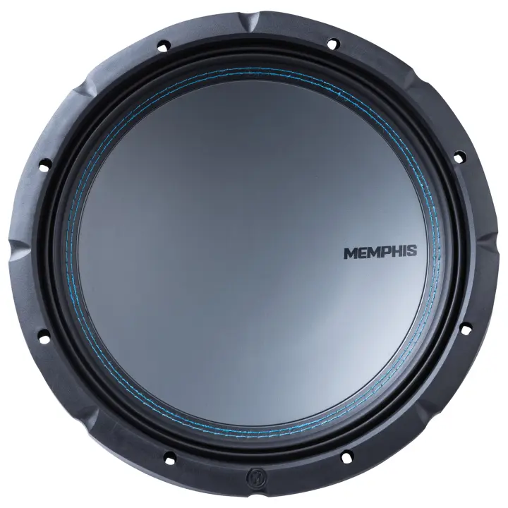 Memphis Audio fits Universal Ported MB1224 Dual 12" Subwoofer 1000W ...
