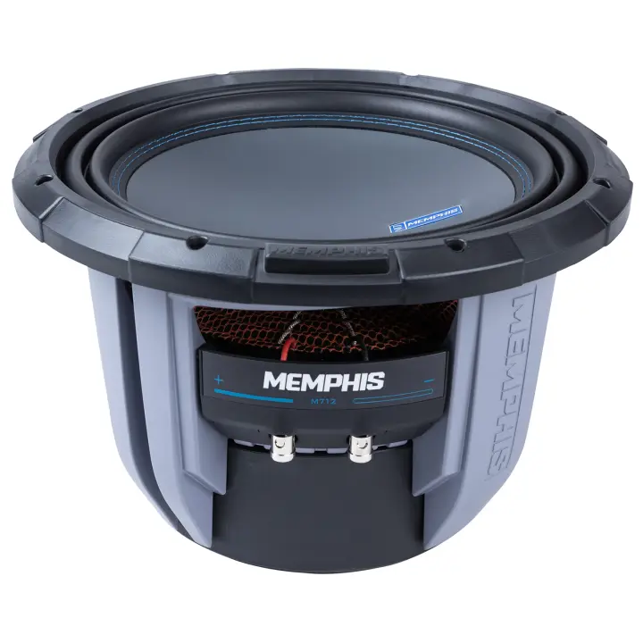 Memphis Audio fits Universal Ported M71212 Dual 12" Subwoofer 1500W ...