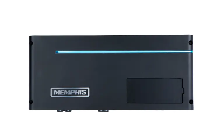 Memphis Audio fits Universal Ported MJP1222 Dual 12" Subwoofer 1500W ...
