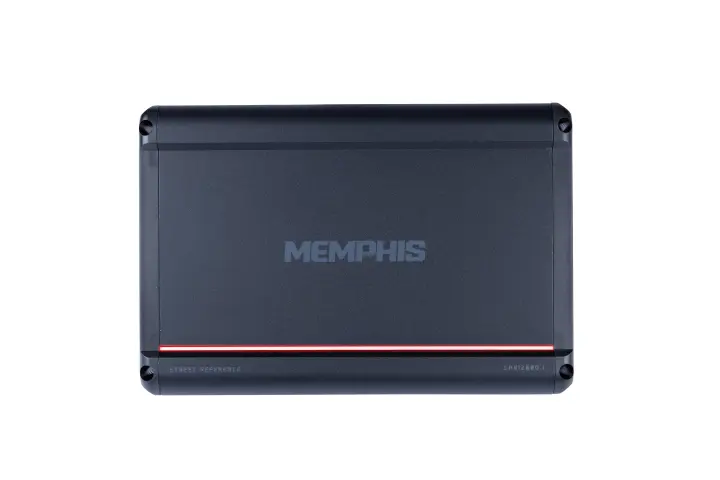Memphis Audio fits Universal Ported MJP1222 Dual 12" Subwoofer 1500W ...