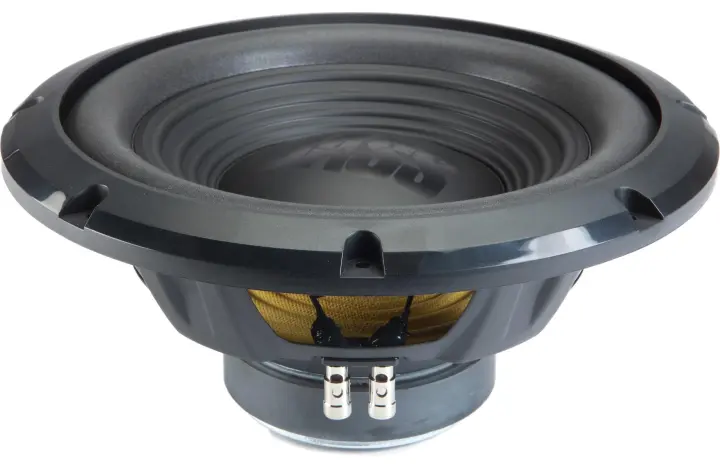 Universal Vented Dual Alpine 12" W12S4 Loaded Subwoofer Stereo Sub Box ...