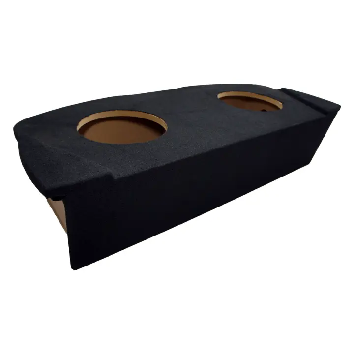 2003-2008 Nissan 350Z Sealed Dual Alpine 10" W10S4 Loaded Subwoofer ...