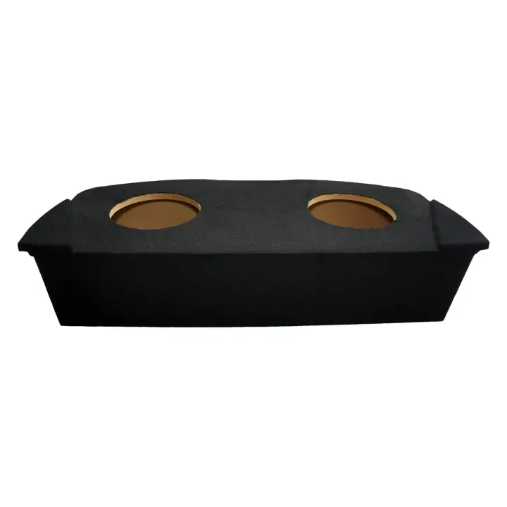 2003-2008 Nissan 350Z Sealed Dual Alpine 12" W12S4 Loaded Subwoofer ...