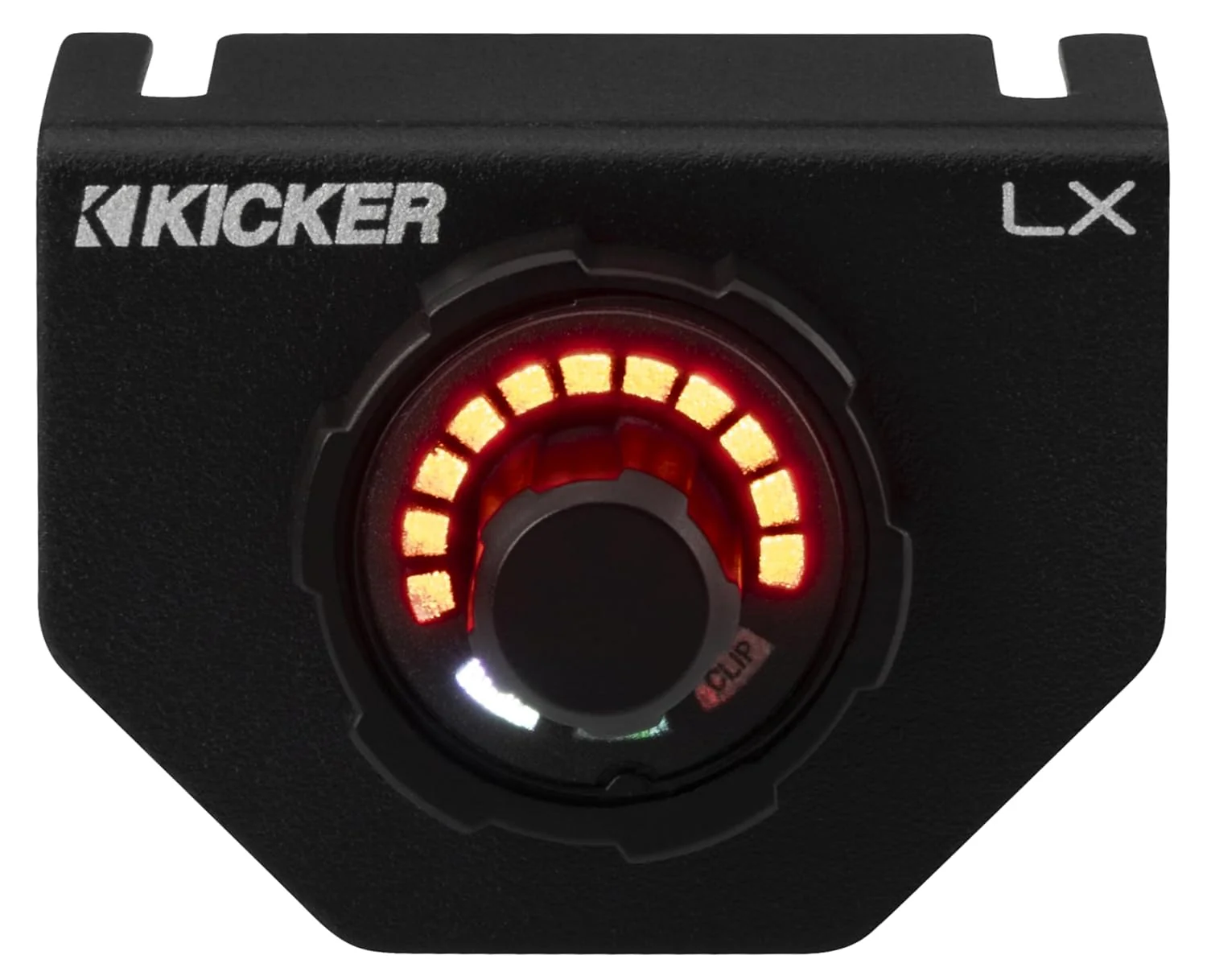 Kicker 51LX30001LX Car Audio Monoblock Subwoofer Amplifier 3000 Watt ...