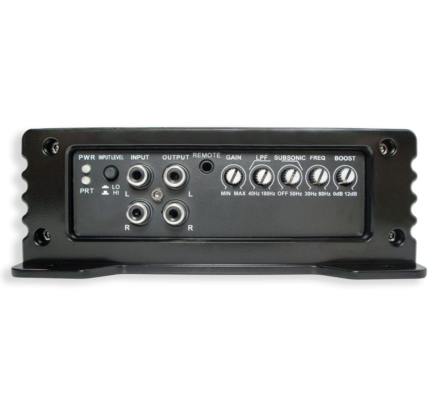 Alpine S-W12D4 Car Audio Type S Series Sub 1200W Peak 12" Subwoofer ...