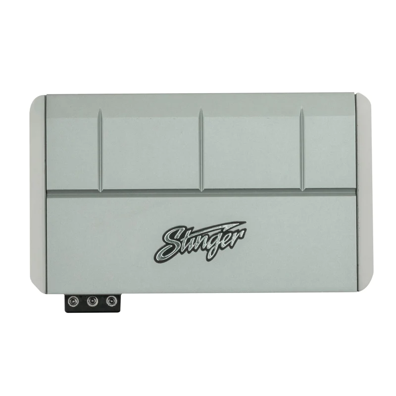 Stinger SPX700X4 700 Watt 4 Channel Powersports Amplifier | STN23 ...