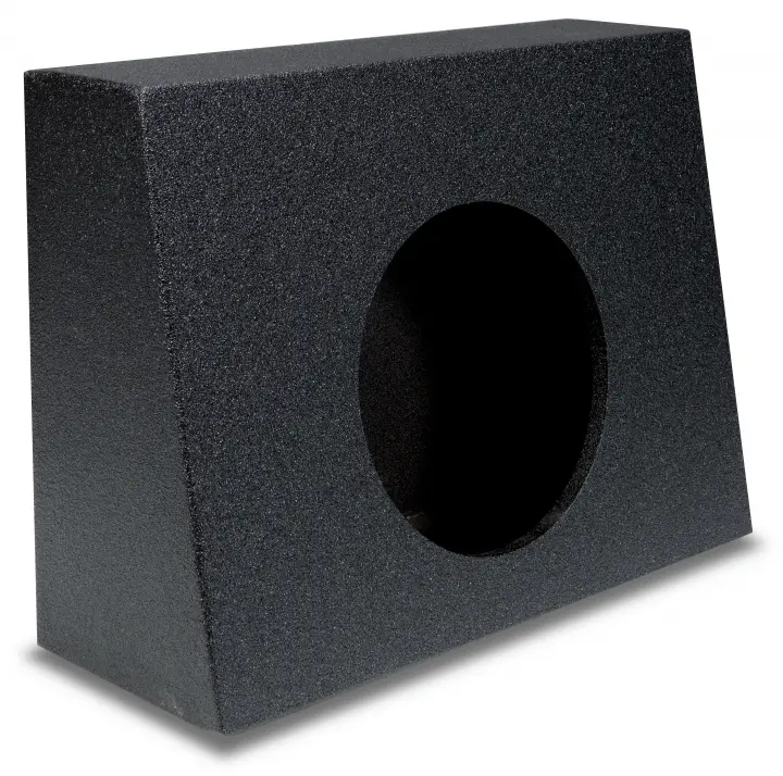 Kicker 43C104 10" Comp C10 Series Sub with Rhino-Coated Standard ...