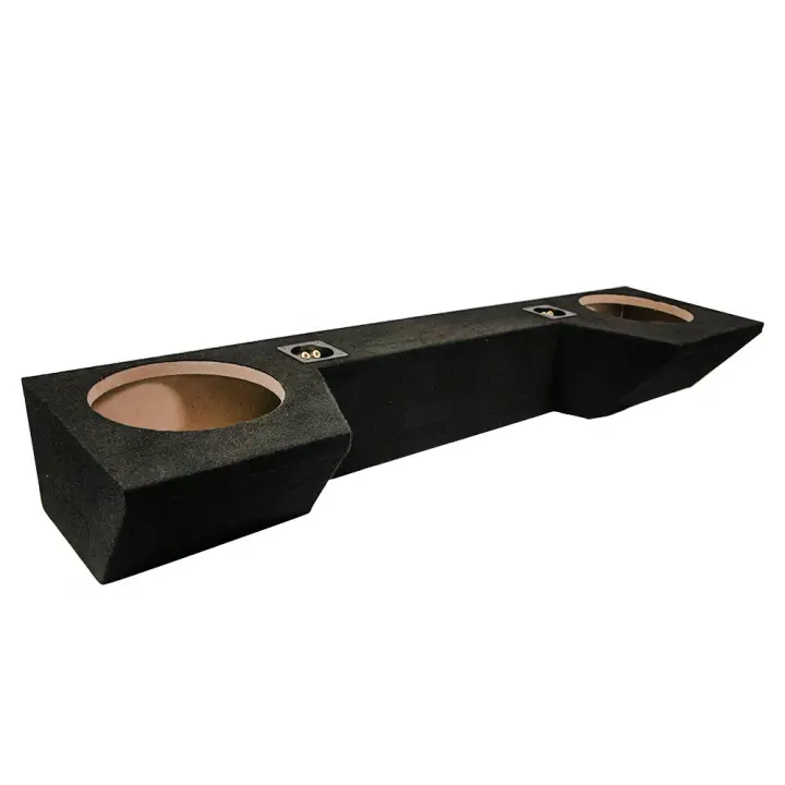 Harmony Audio HA-R104 Car Stereo Rhythm 10" Sub 500W Single 4 Ohm ...