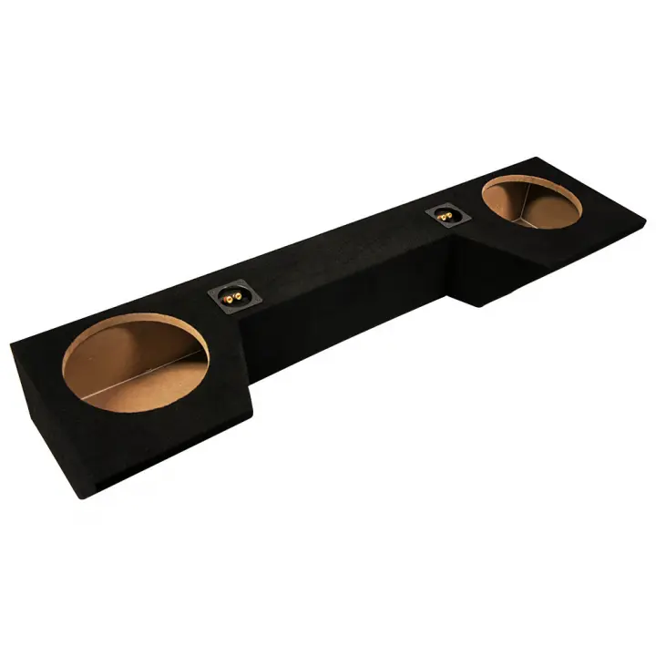 Alpine R2-W10D2 Next-Generation R-Series Dual 2-Ohm 750 RMS Watts 10 ...