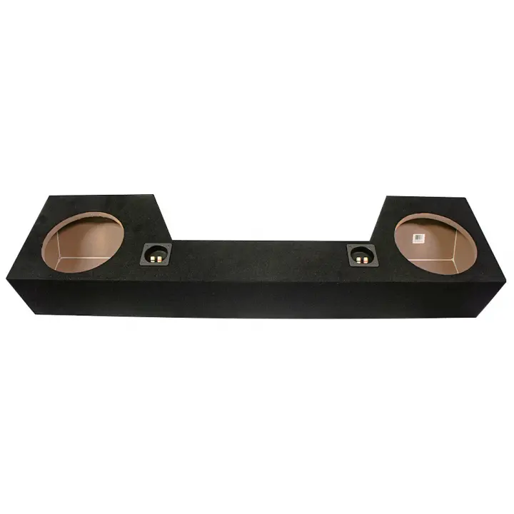 Alpine R2-W10D4 10 Inch Car Audio Subwoofer Fits 2019-2025 Dodge Ram ...