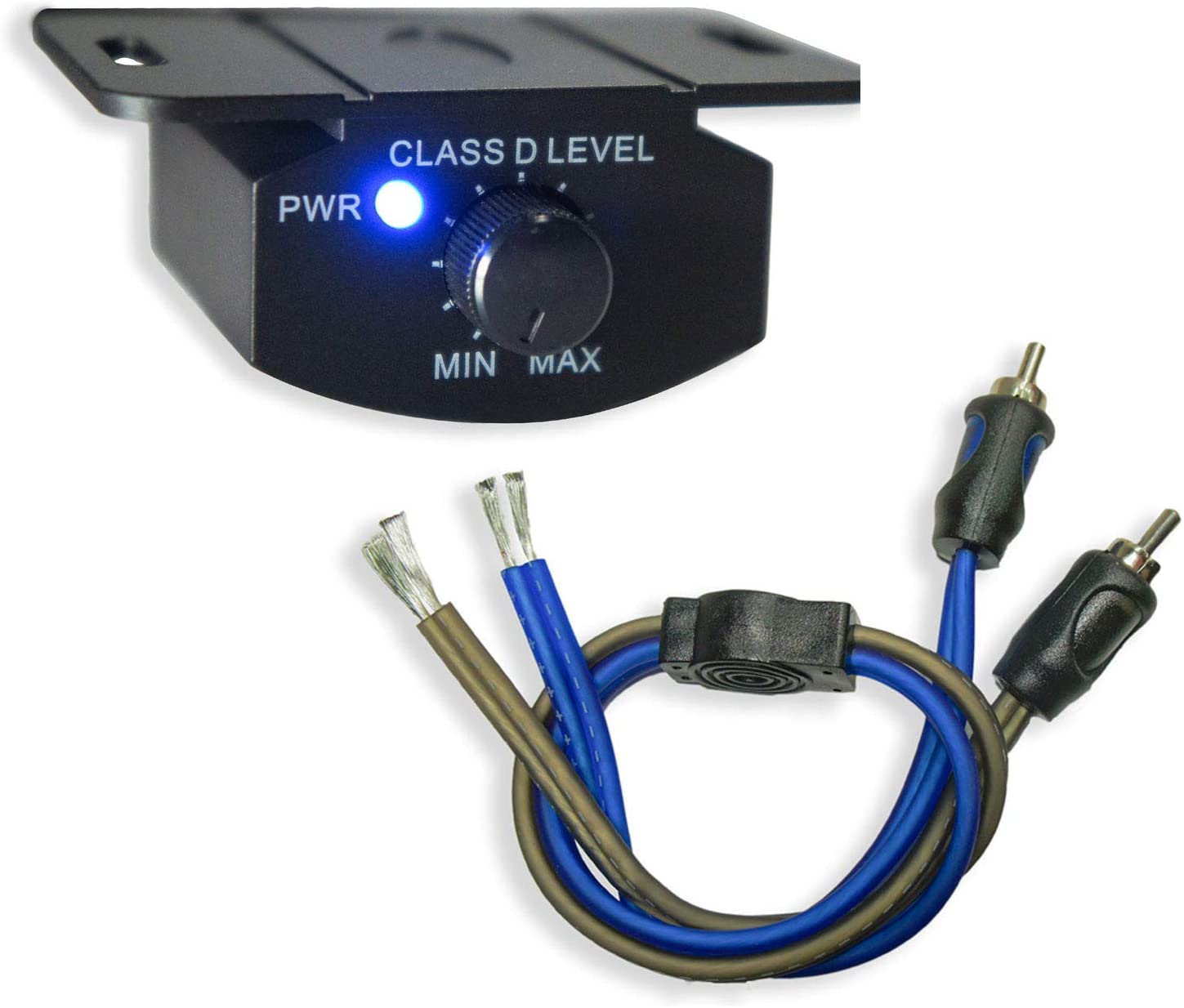 Universal Car Stereo Paintable Ported 10" Alpine Type R R-W10D4 Sub Box ...