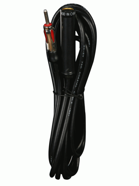 Metra 44-EC240 Extension Cable 240 Inch with Capacitor | 44-EC240