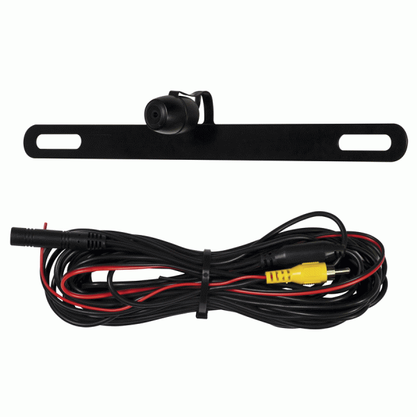 Install Bay Safety TE-BPC High Quality 170 Degree View Angle Waterproof ...